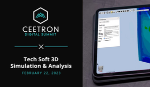 CAE Summit 2024 Americas